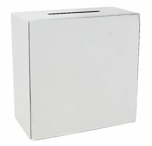 Rectangle Money Box – Robert Openshaw Fine Jewellery